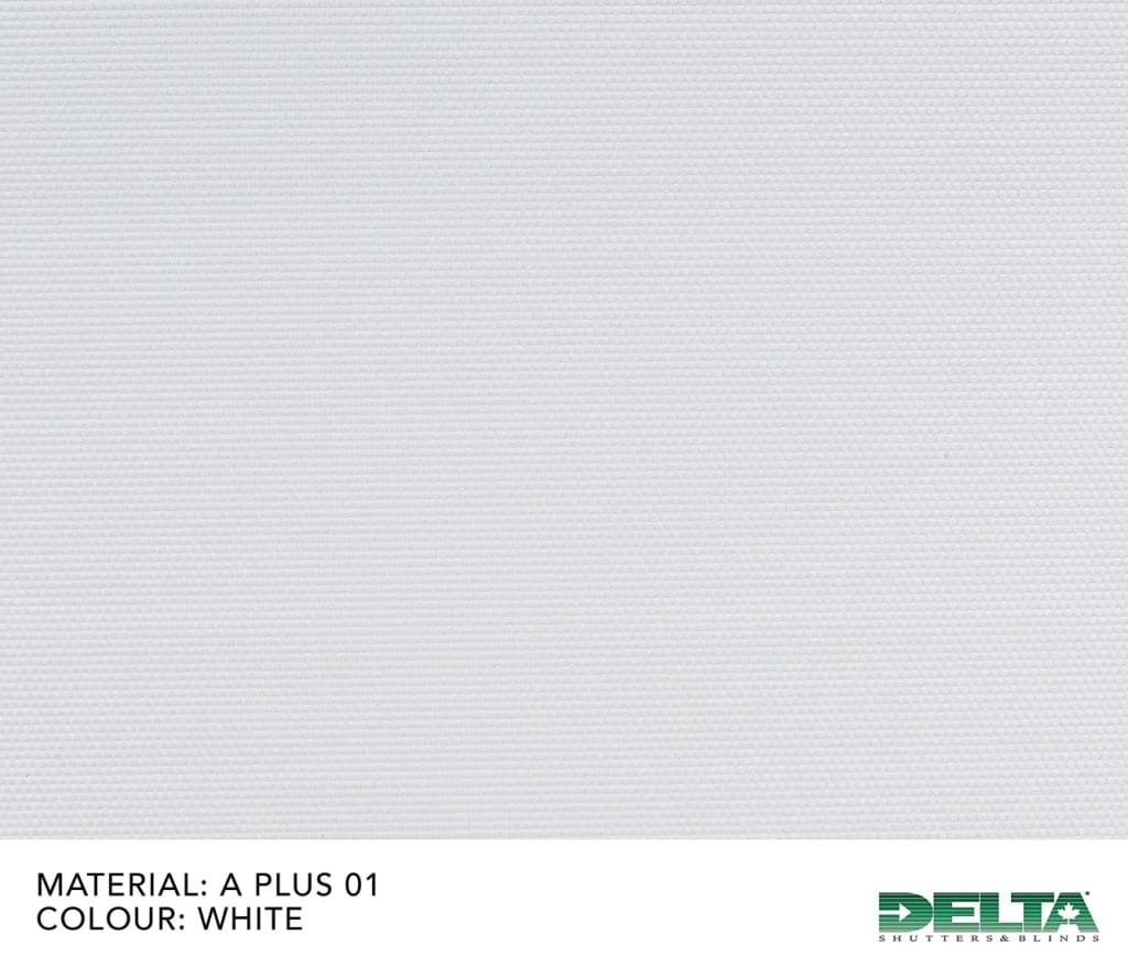 Dual Shades - Delta Shutters