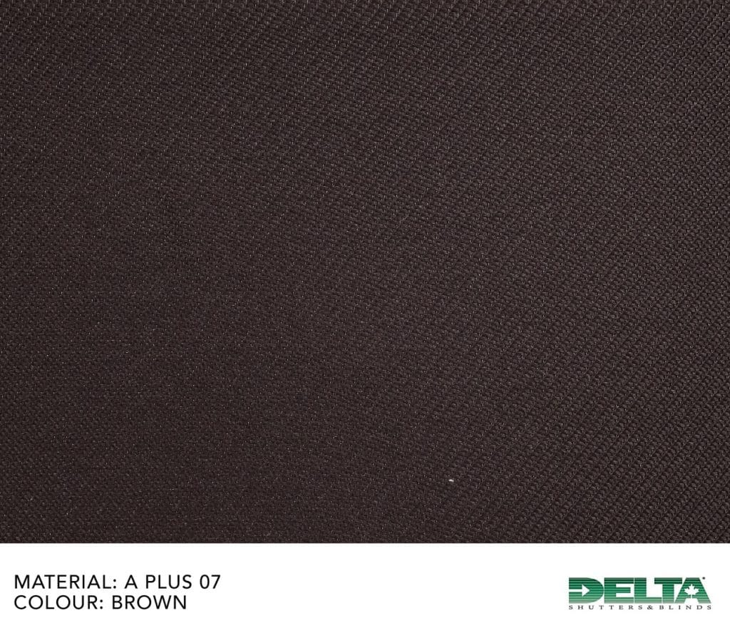 Versatile Dual Shades in Mississauga, Canada | Delta Shutters