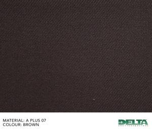 Versatile Dual Shades in Mississauga, Canada | Delta Shutters