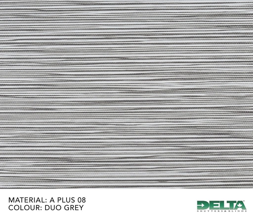 Versatile Dual Shades in Mississauga, Canada | Delta Shutters