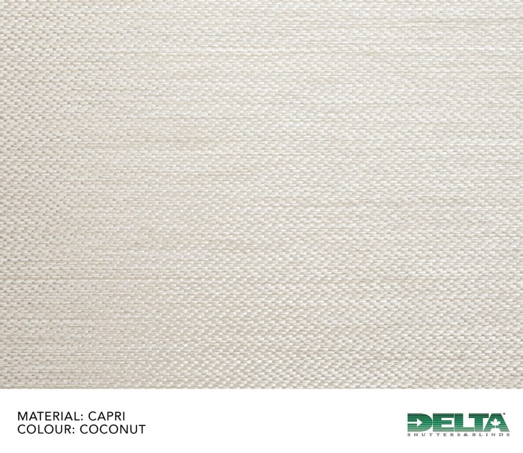 Dual Shades - Delta Shutters