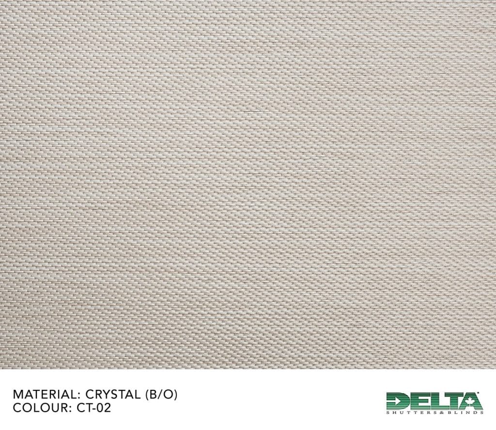 Dual Shades - Delta Shutters