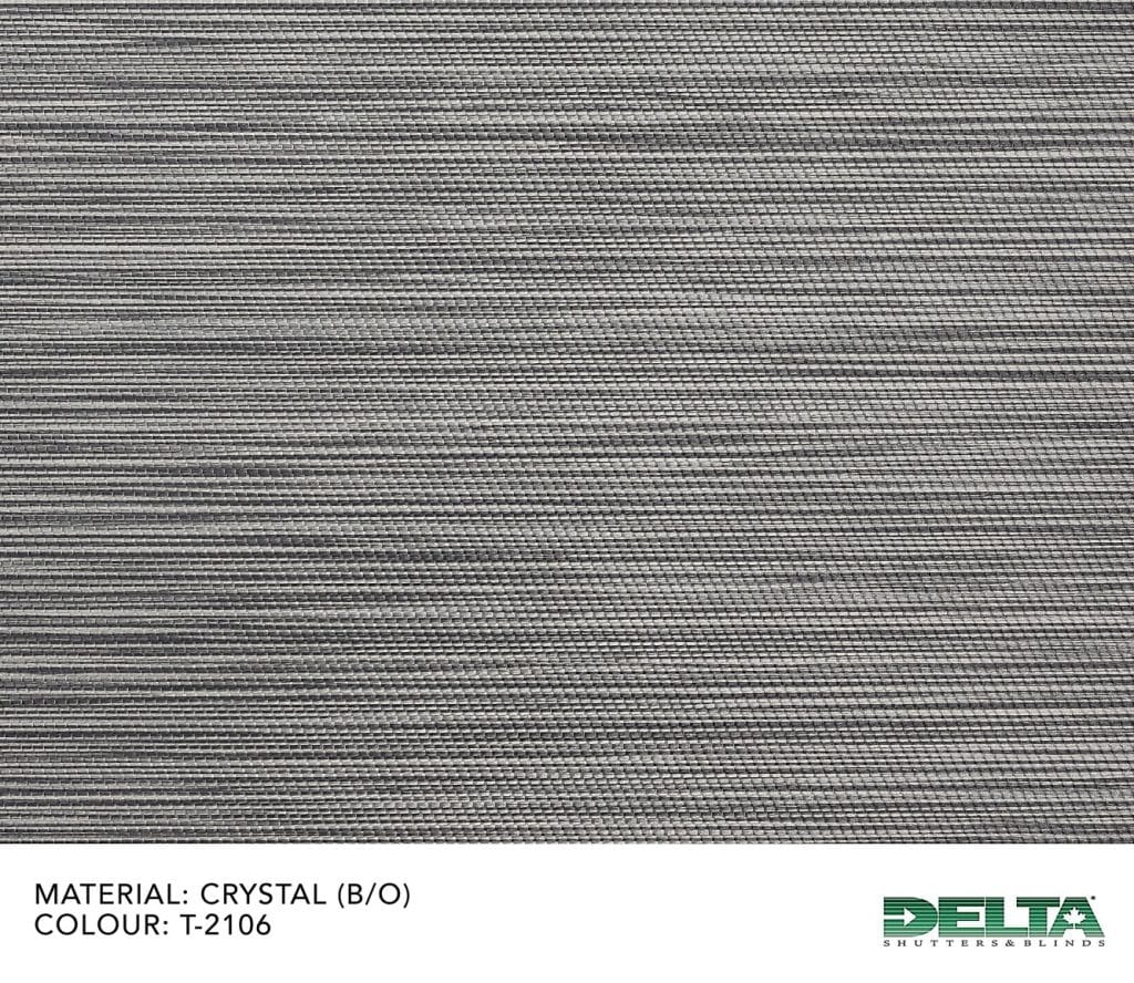 Dual Shades - Delta Shutters