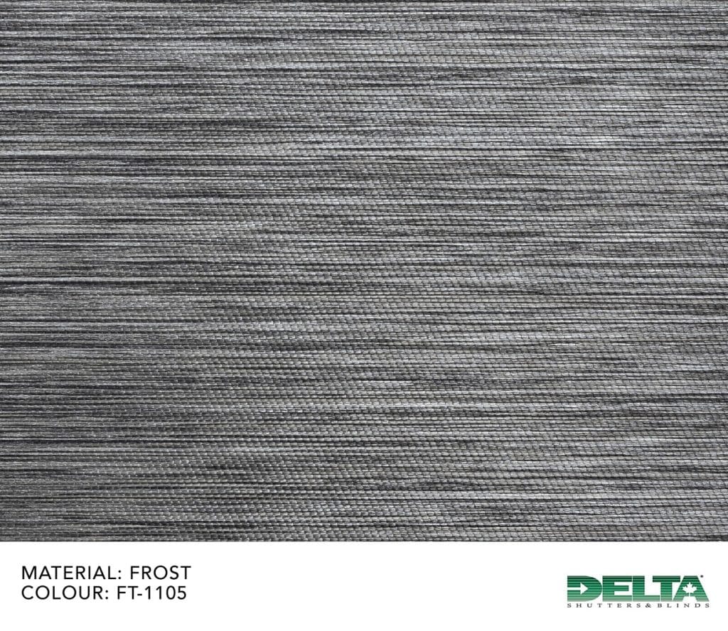 Dual Shades - Delta Shutters