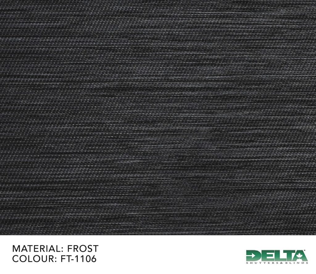 Dual Shades - Delta Shutters