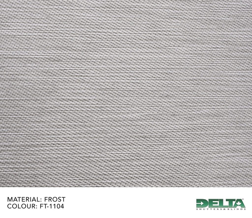 Versatile Dual Shades in Mississauga, Canada | Delta Shutters