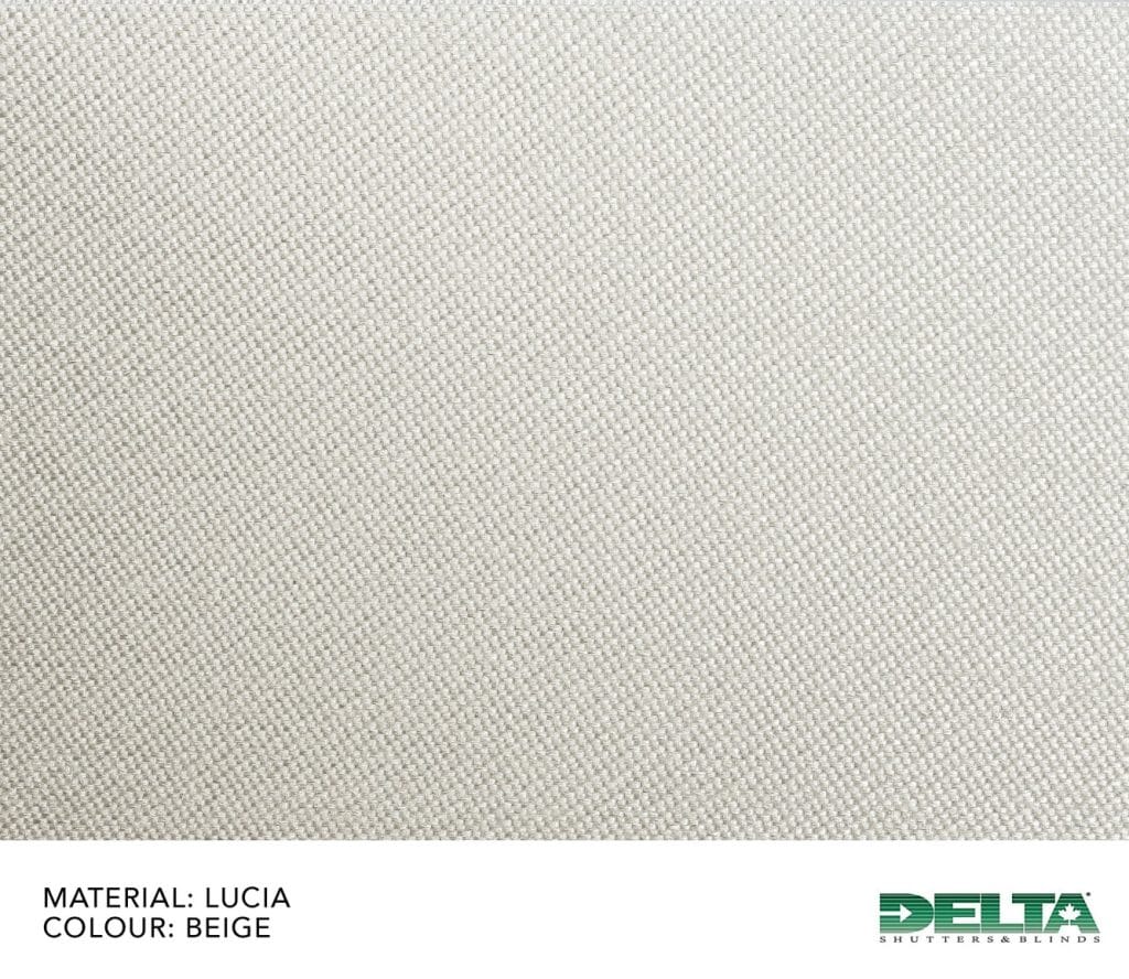 Dual Shades - Delta Shutters