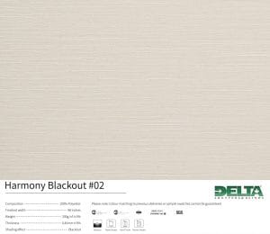 Roller Shades - Delta Shutters