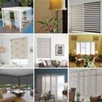 Roller Shades - Delta Shutters
