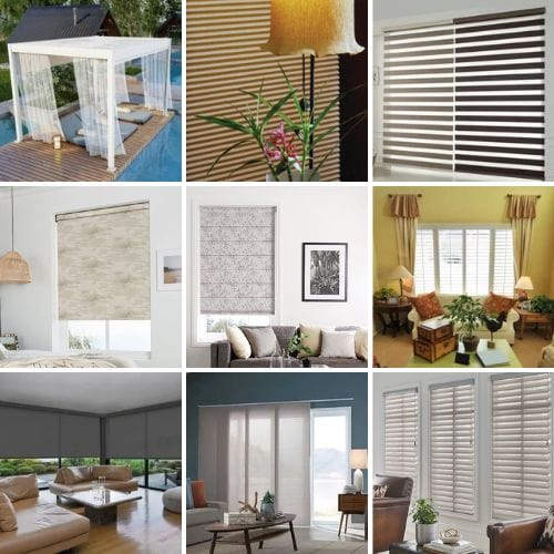 Premium Shutters and Blinds in Mississauga, Canada | Delta Shutters