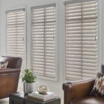 Versatile Dual Shades in Mississauga, Canada | Delta Shutters
