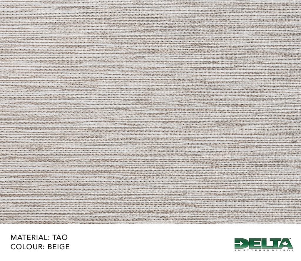 Dual Shades - Delta Shutters