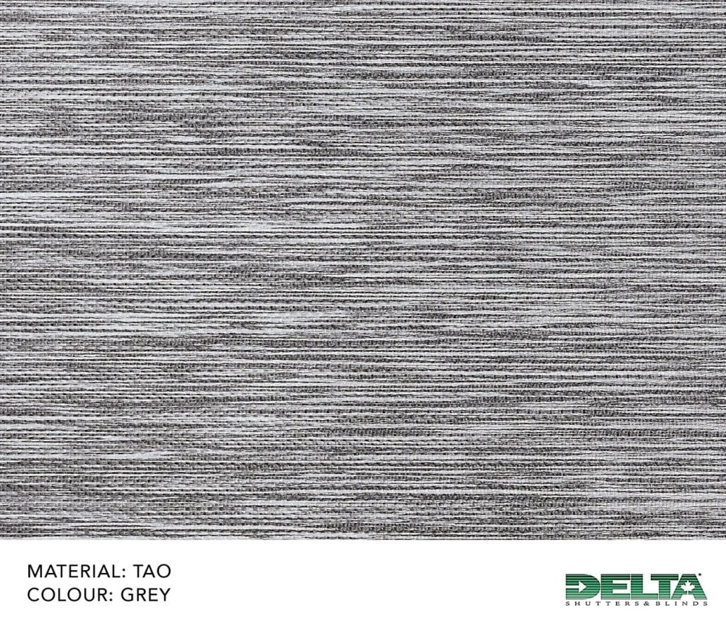 Versatile Dual Shades in Mississauga, Canada | Delta Shutters