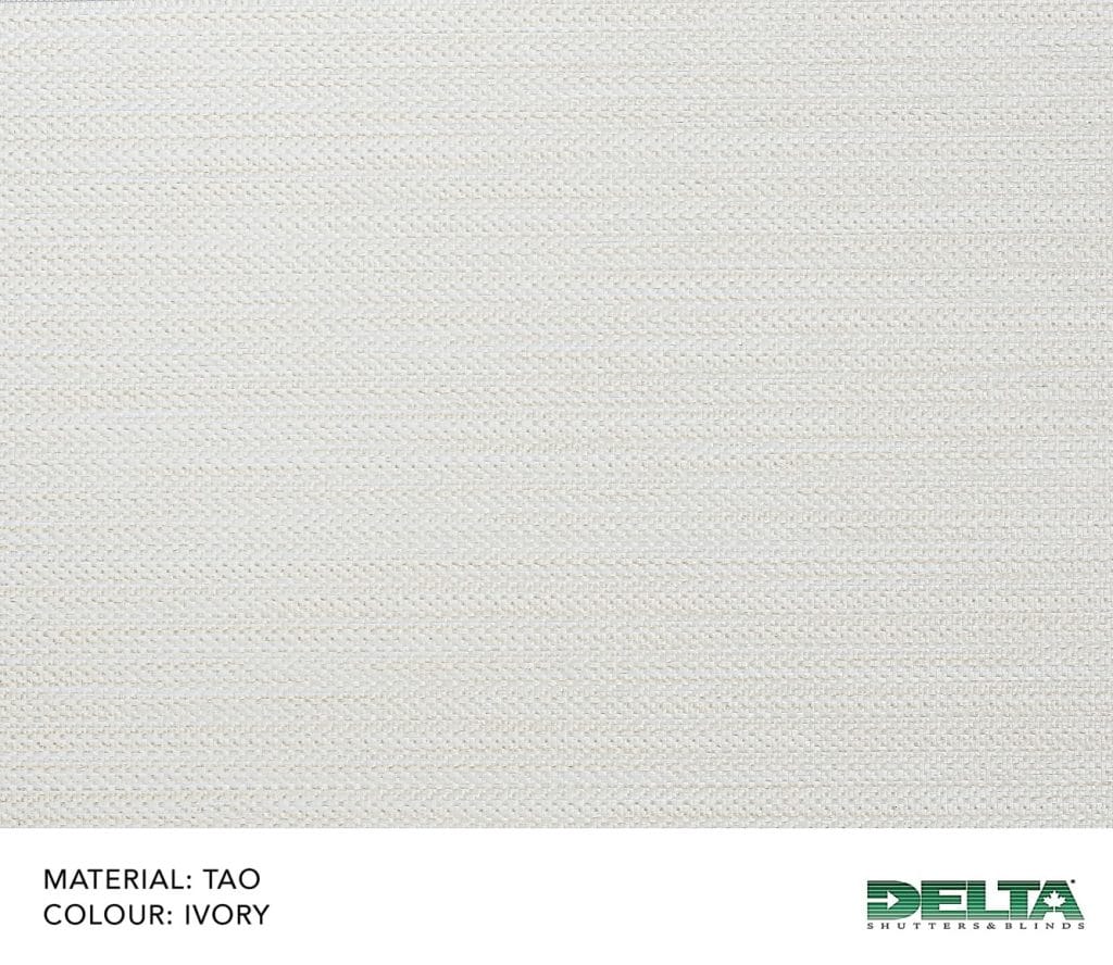 Dual Shades - Delta Shutters