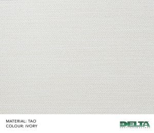 Versatile Dual Shades in Mississauga, Canada | Delta Shutters