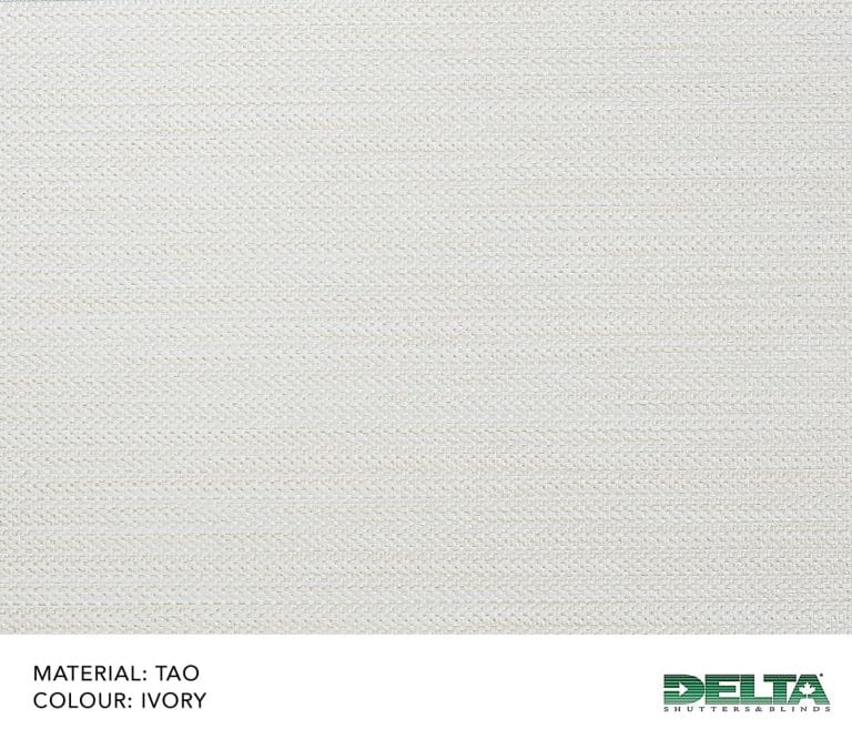 Versatile Dual Shades in Mississauga, Canada | Delta Shutters